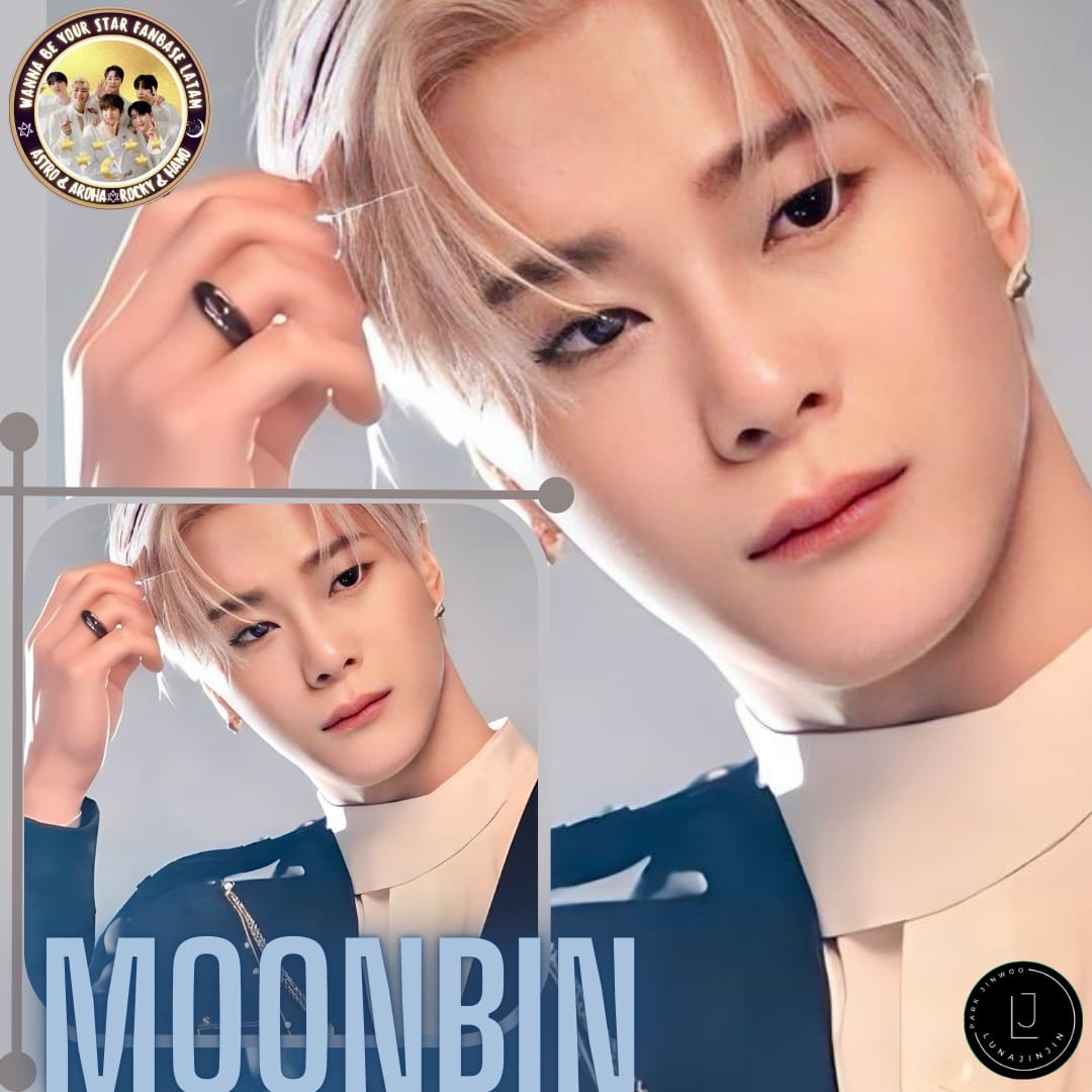 WANNA BE YOUR S │ ASTRO Community │ CHOEAEDOL