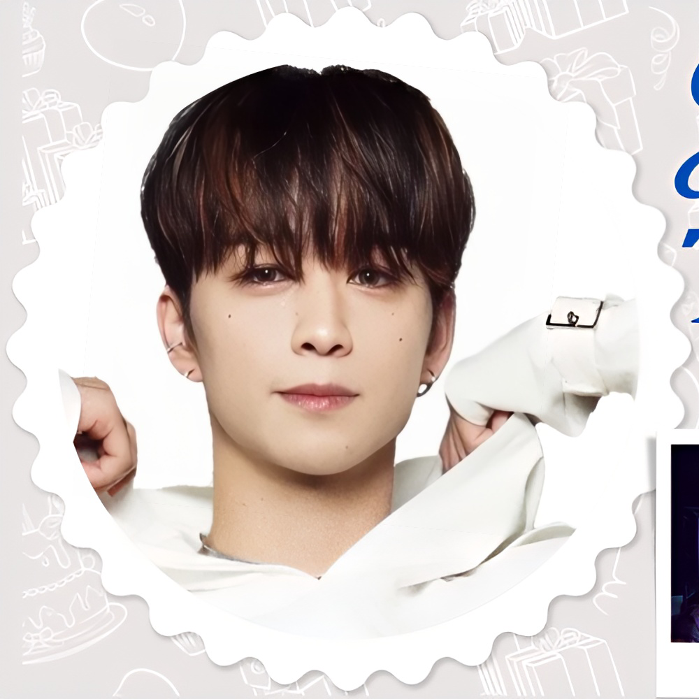 Photo shared by a Goto Takeru fan on Jun 3 │ INI Goto Takeru Community ...