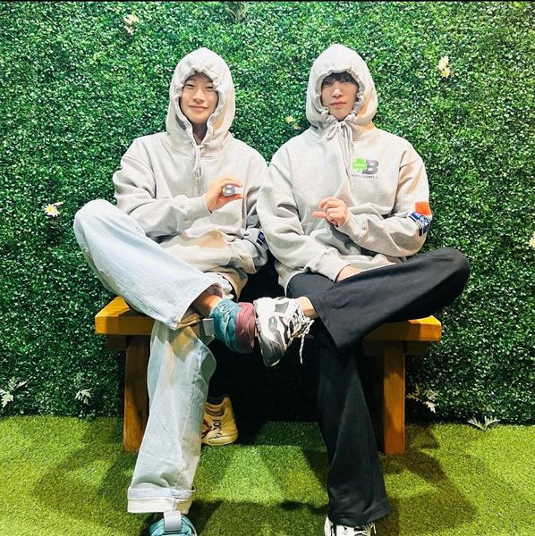 Marco [Community]:CHOEAEDOL - Hottest kpop idol community