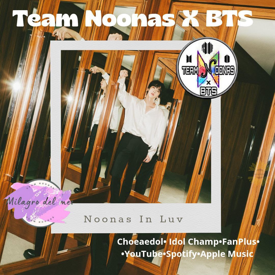 Somos Noonas in │ BTS Jin Community │ CHOEAEDOL