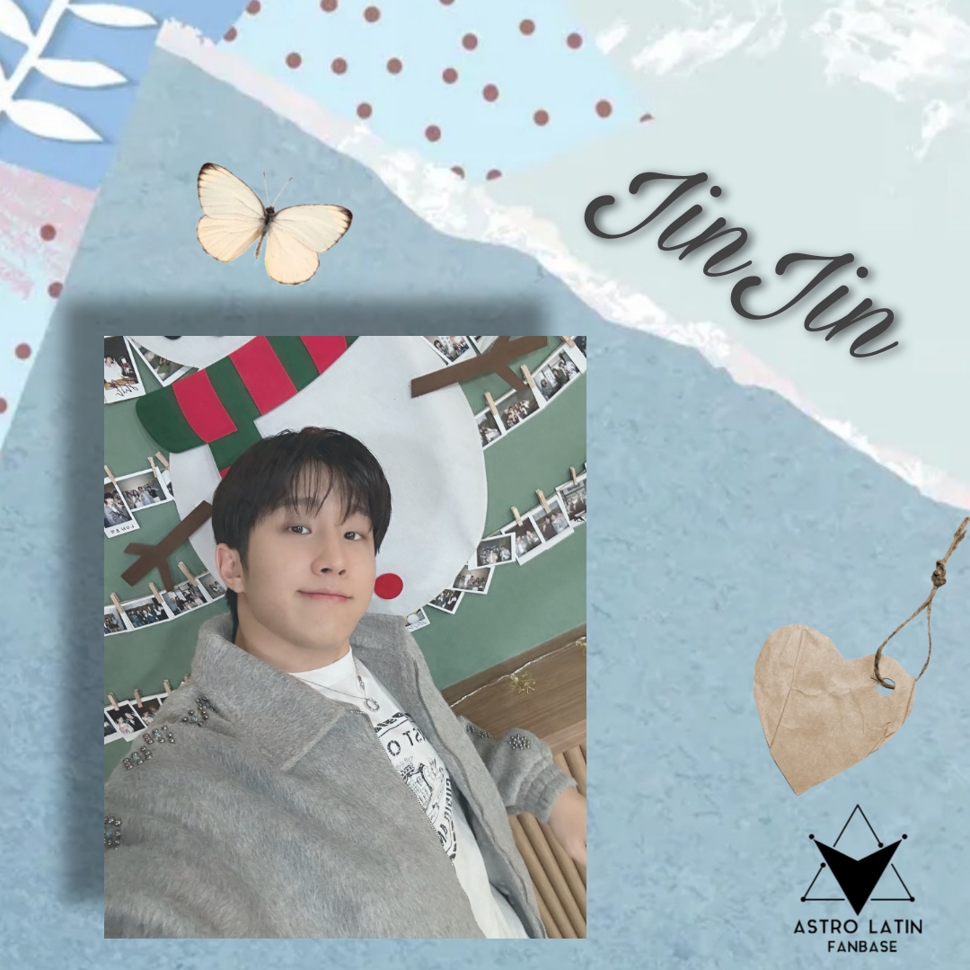 LET'S GO AROHA │ ASTRO Community │ CHOEAEDOL