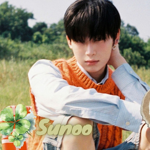 ENHYPEN Sunoo Fandom Community │ No.1 KPOP App CHOEAEDOL
