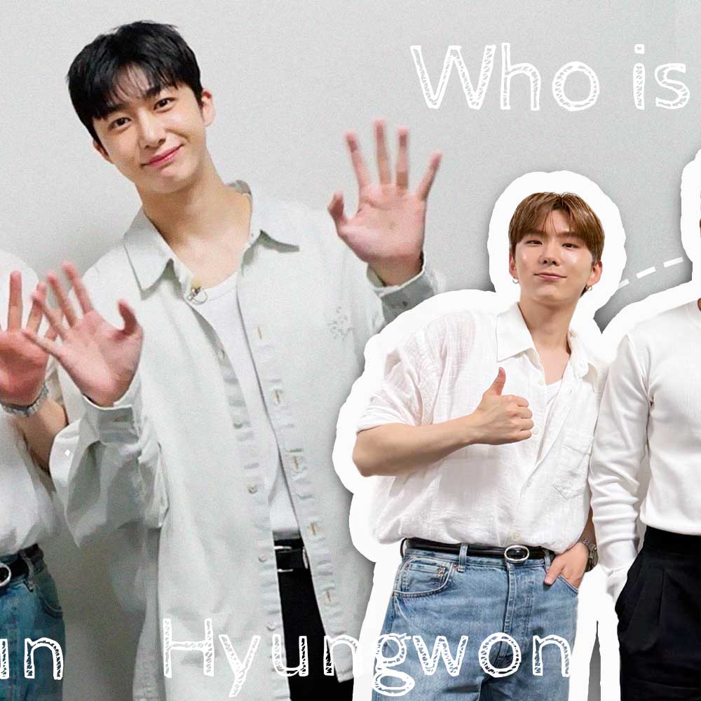 𝗕𝗮𝗻𝗻𝗲𝗿 𝟮 │ MONSTA X Community │ CHOEAEDOL