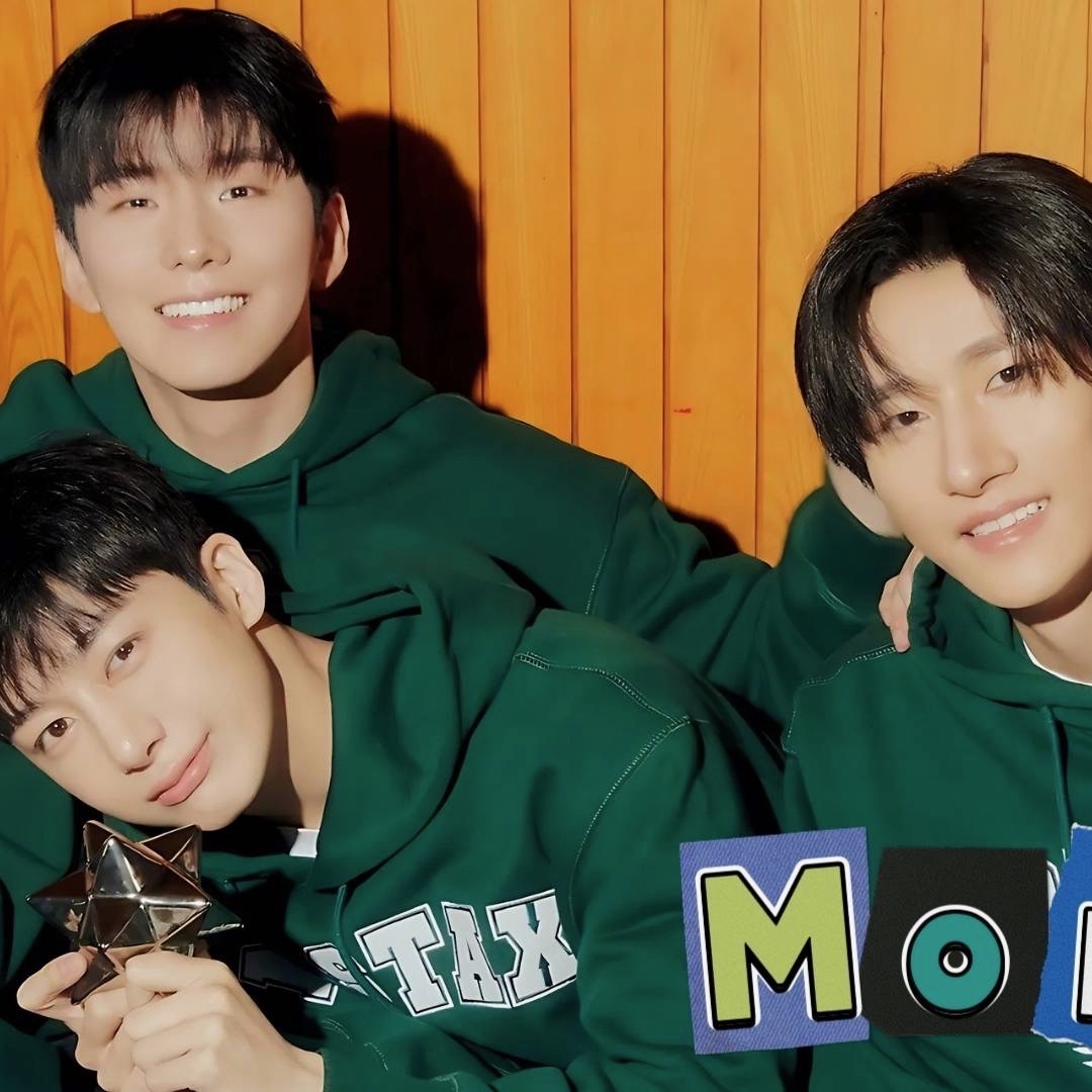 𝗕𝗮𝗻𝗻𝗲𝗿 𝟮 │ MONSTA X Community │ CHOEAEDOL