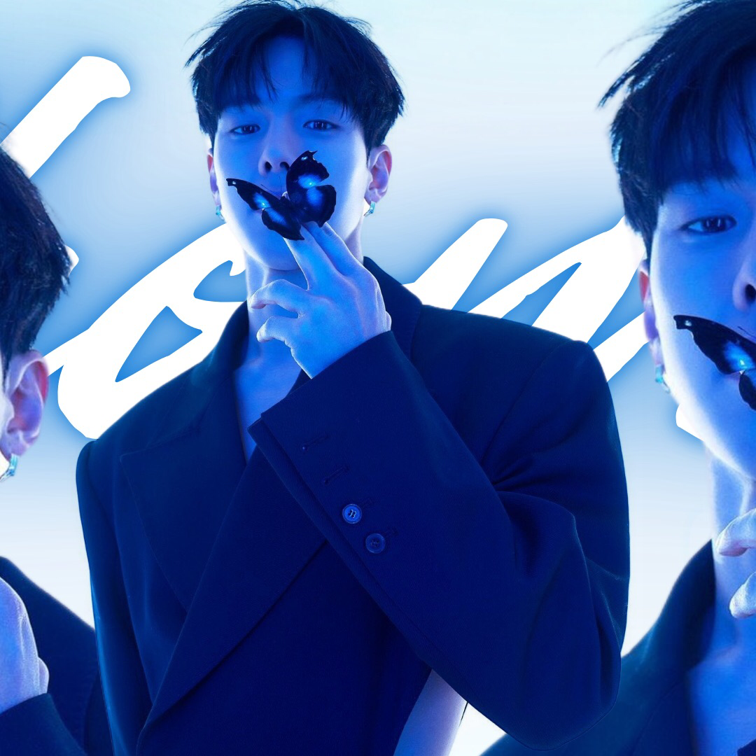 𝗕𝗮𝗻𝗻𝗲𝗿 𝟮 │ MONSTA X Shownu Community │ CHOEAEDOL