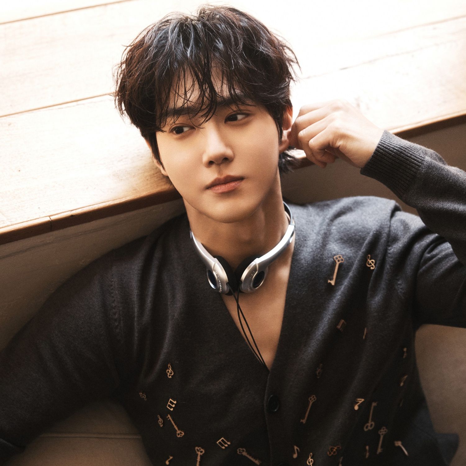 Welcome to Junm │ EXO Suho Community │ CHOEAEDOL