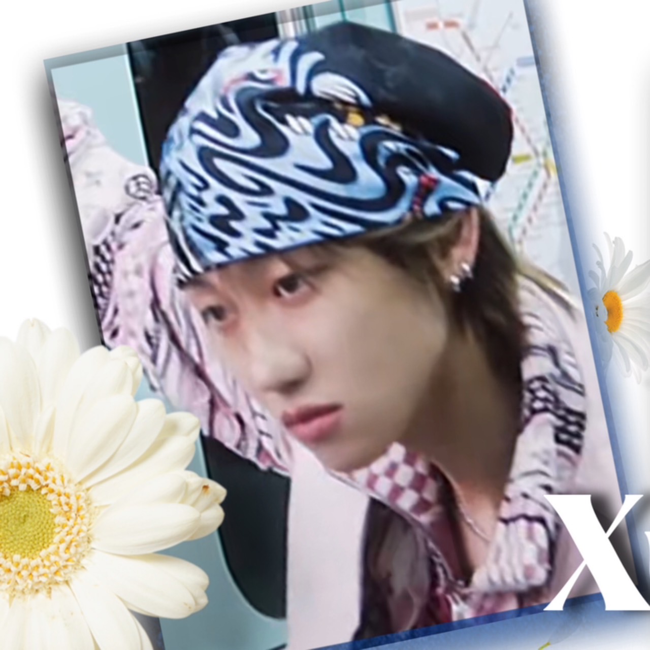 ⭐ Banner requir │ SEVENTEEN The 8 Community │ CHOEAEDOL