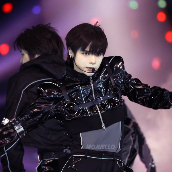 SMTR25 Justin Fandom Community │ No.1 KPOP App CHOEAEDOL