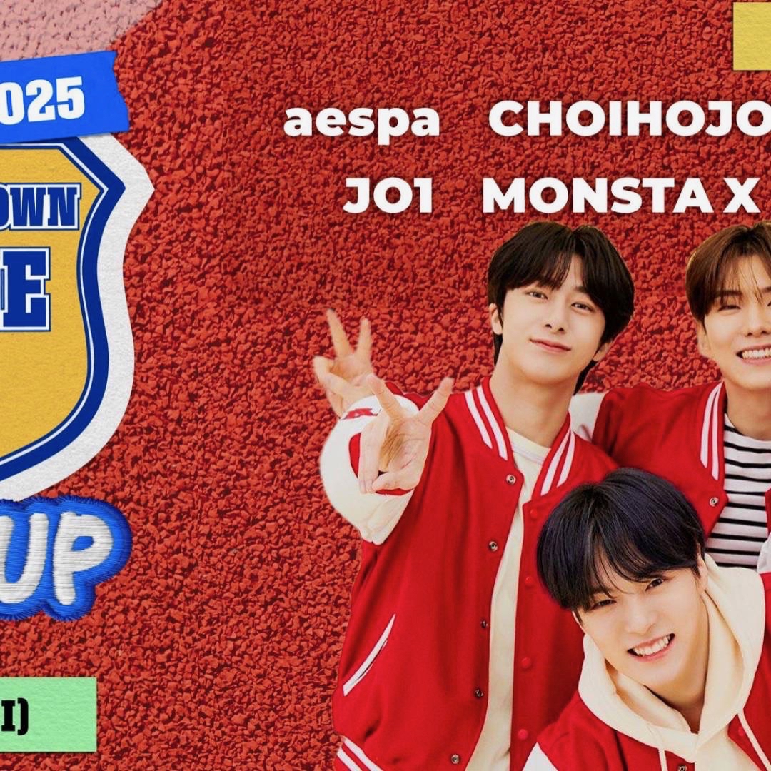 𝗕𝗮𝗻𝗻𝗲𝗿 𝟮 │ MONSTA X Community │ CHOEAEDOL