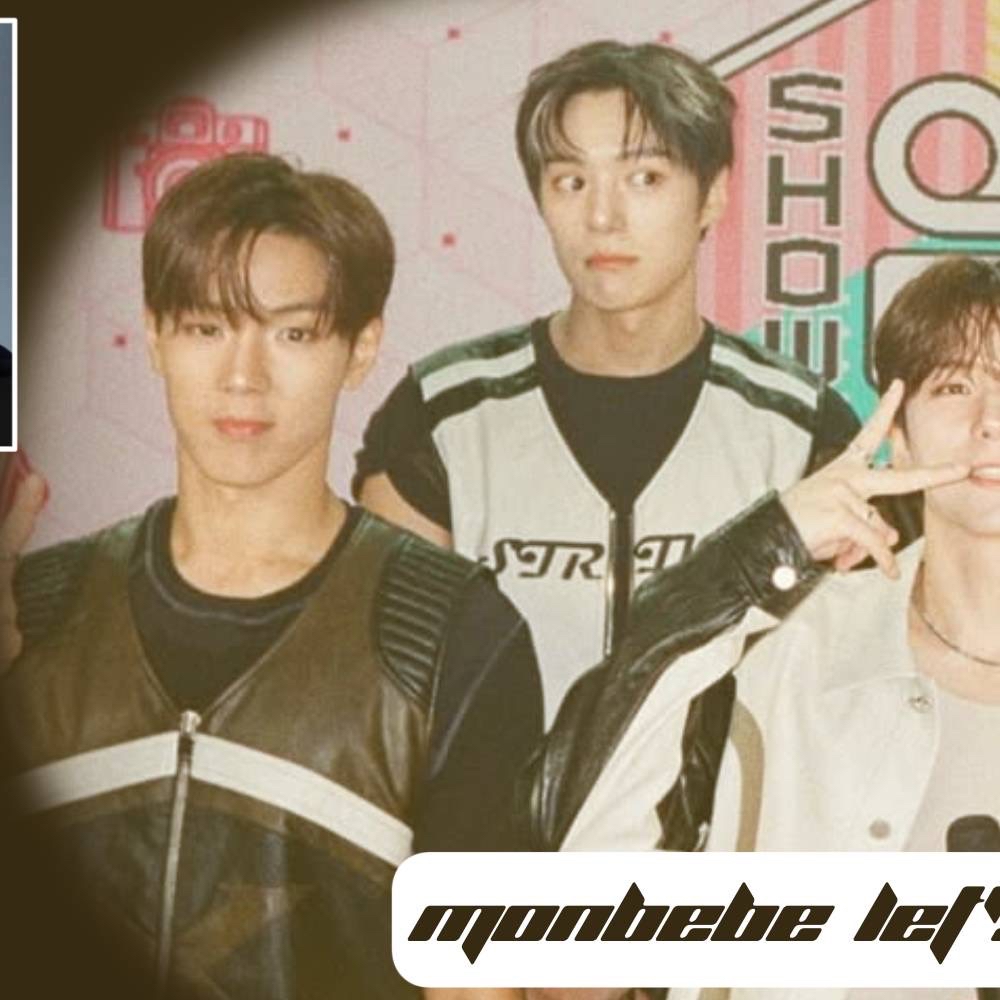 𝗕𝗮𝗻𝗻𝗲𝗿 𝟮 │ MONSTA X Community │ CHOEAEDOL