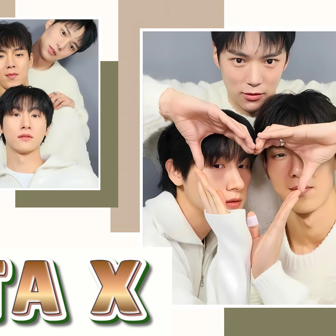 𝗕𝗮𝗻𝗻𝗲𝗿 𝟮 │ MONSTA X Community │ CHOEAEDOL