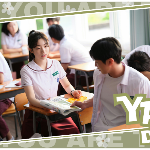 Banner 01 | YAT │ TWICE 多賢 社群 │ 韓愛豆