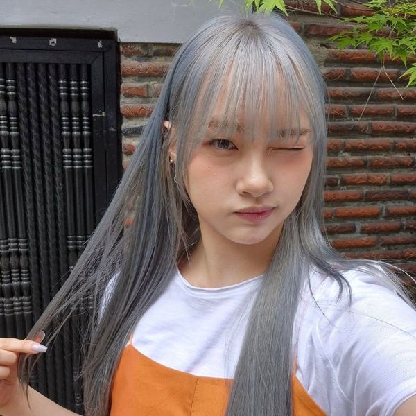 Geumhee_CSR [Community] CHOEAEDOL - Hottest kpop idol community