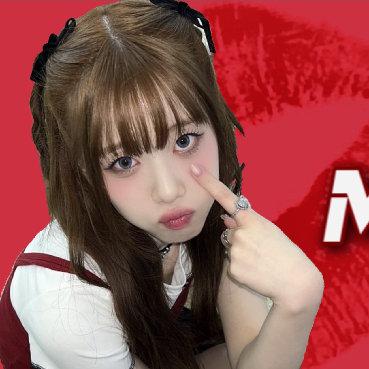 Banner No.1 mad │ ME:I Takami Ayane Community │ CHOEAEDOL