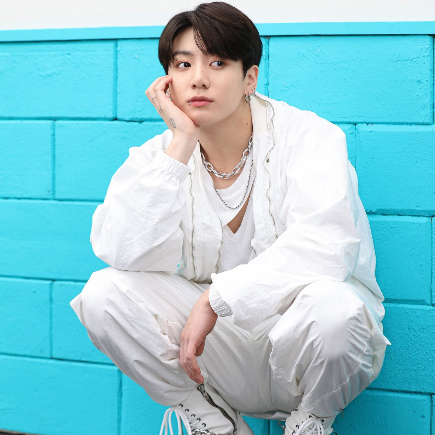 Photo shared by a Jungkook fan on Jul 22 │ BTS Jungkook Community │ CHOEAEDOL