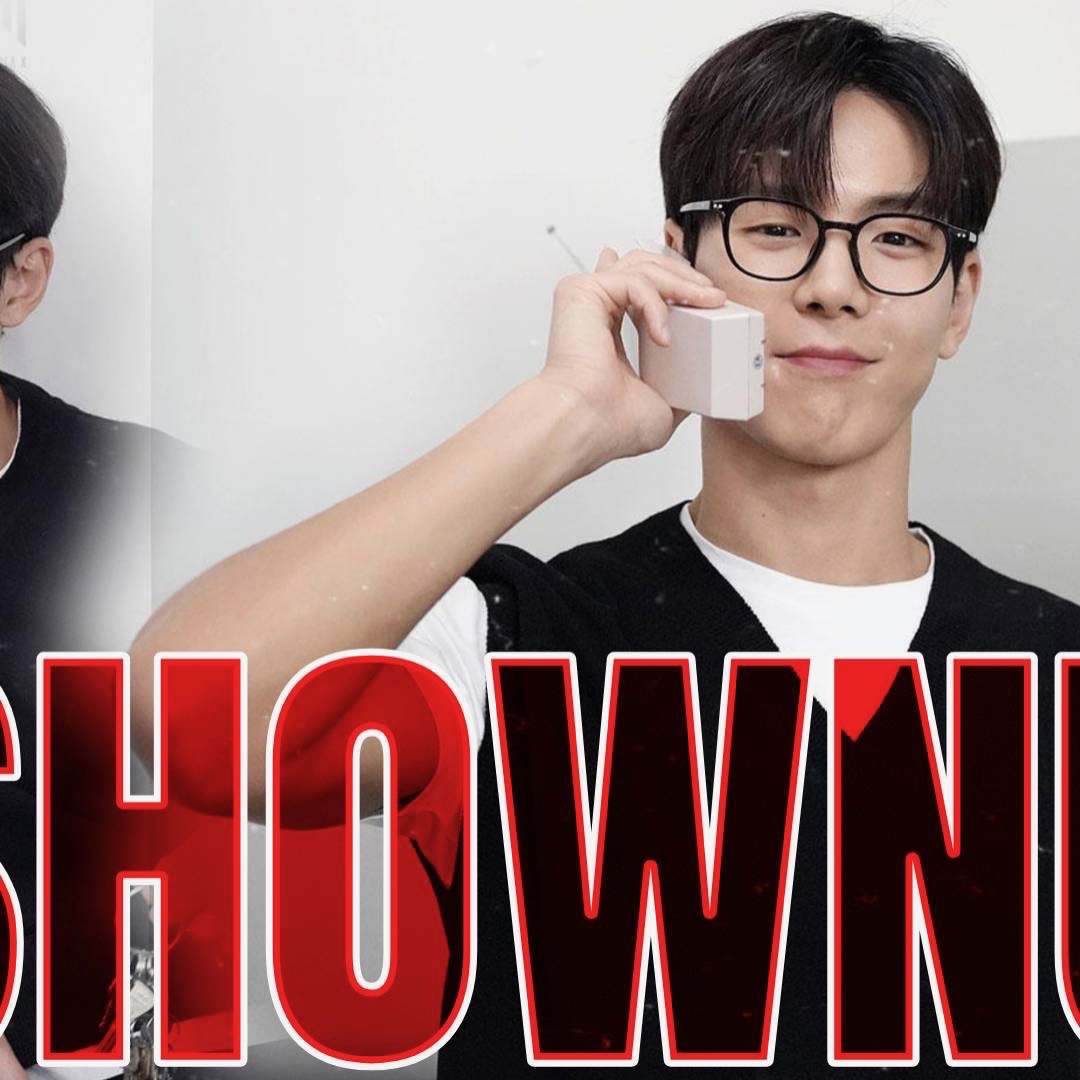 𝗕𝗮𝗻𝗻𝗲𝗿 𝟮 │ MONSTA X Shownu Community │ CHOEAEDOL