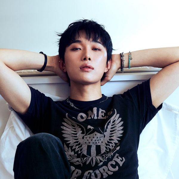 JAE HAN (OMEGA X) [Community] CHOEAEDOL - Hottest kpop idol community