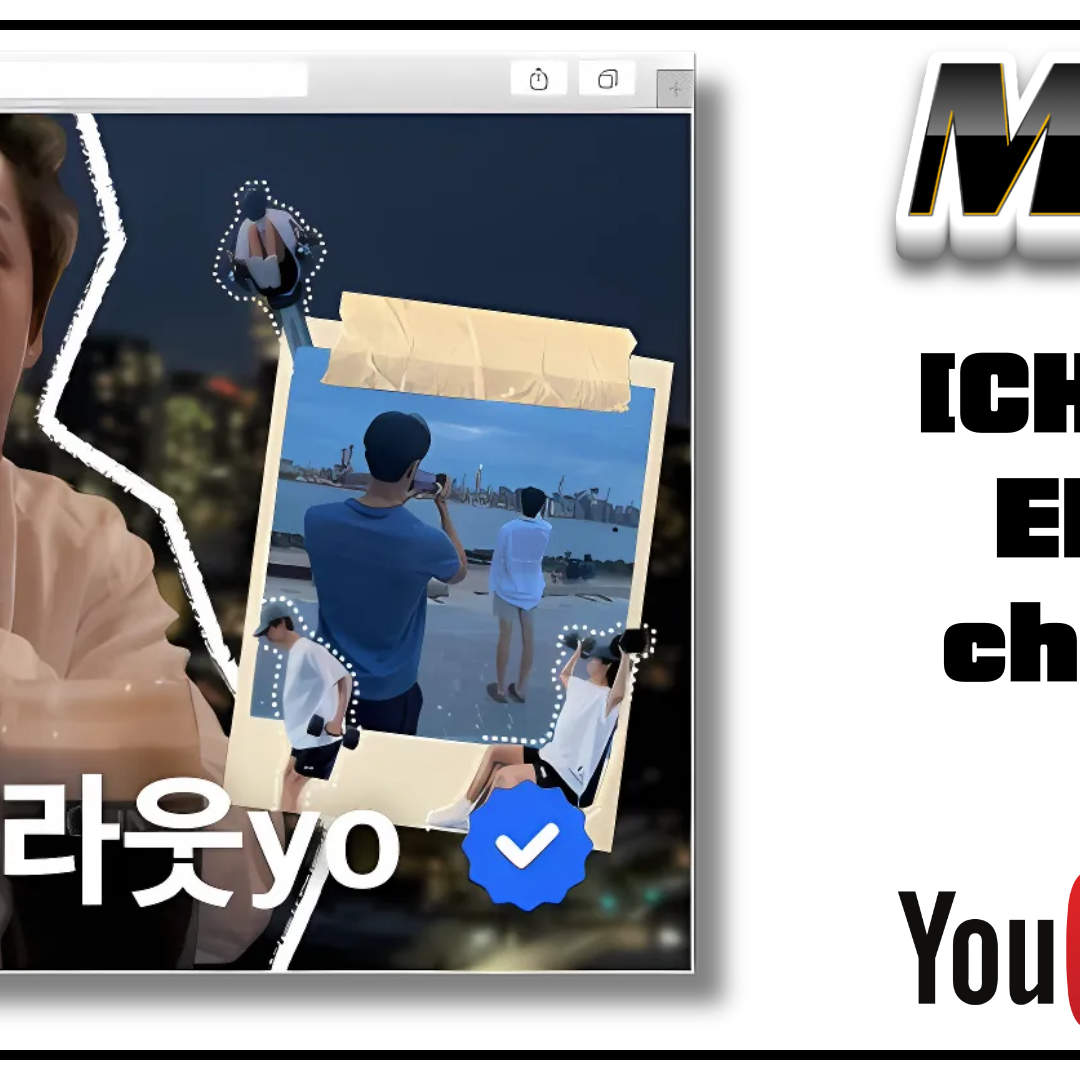 𝗕𝗮𝗻𝗻𝗲𝗿 𝟮 │ MONSTA X Community │ CHOEAEDOL