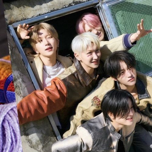 Download TNX Wallpapers | High-Quality Idol Photo Collection | CHOEAEDOL