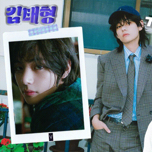 KIMTAEHYUNG IS BTS V Community CHOEAEDOL KIMTAEHYUNG IS BTS V Community CHOEAEDOL