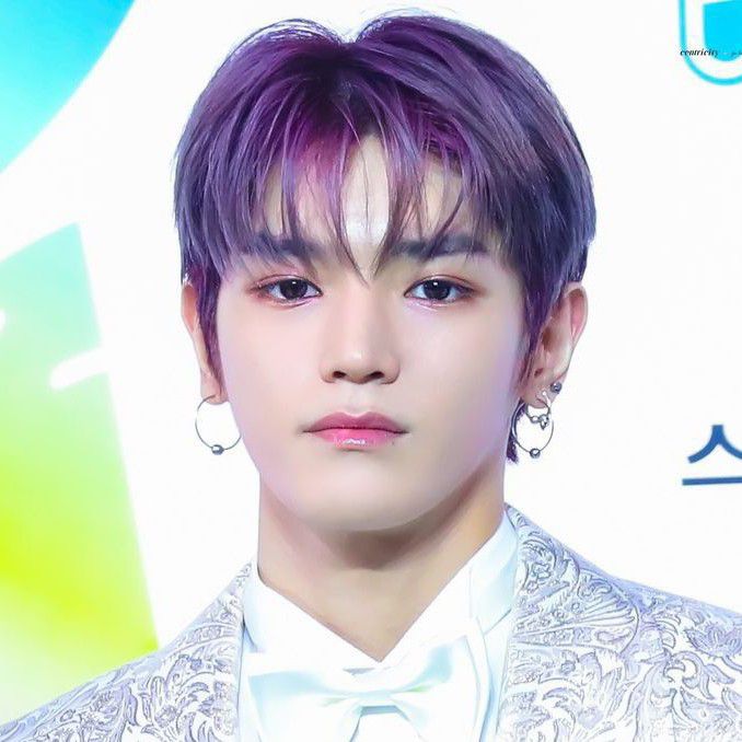 Join us in taey │ NCT 127 태용 커뮤니티 │ 최애돌