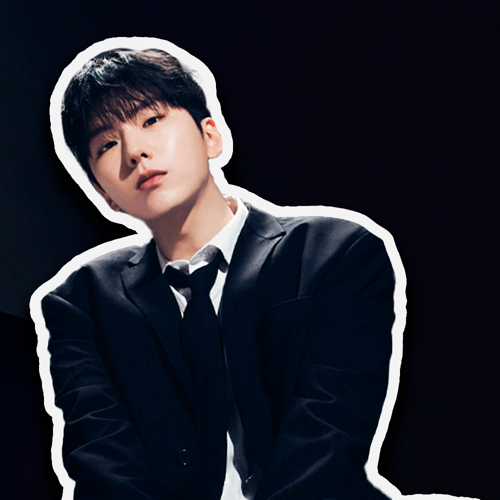 𝗕𝗮𝗻𝗻𝗲𝗿 𝟮 │ MONSTA X Community │ CHOEAEDOL