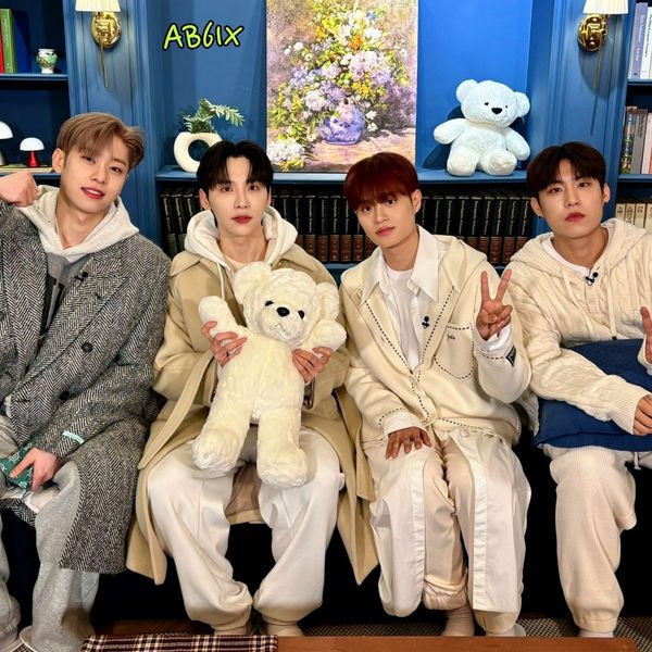 AB6IX [커뮤니티] 최애돌 - 가장 핫한 KPOP 아이돌 커뮤니티