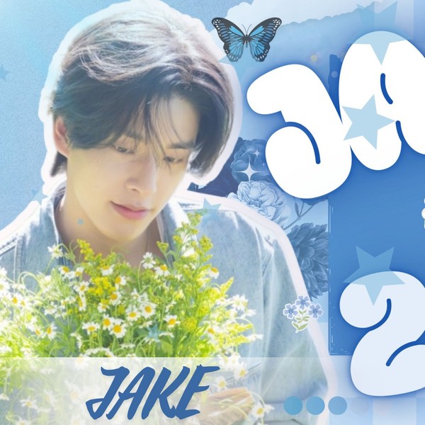 ENHYPEN Jake Fandom Community │ No.1 KPOP App CHOEAEDOL
