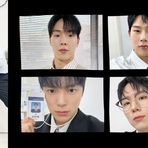MONSTA X Community CHOEAEDOL Hottest Kpop Idol Community
