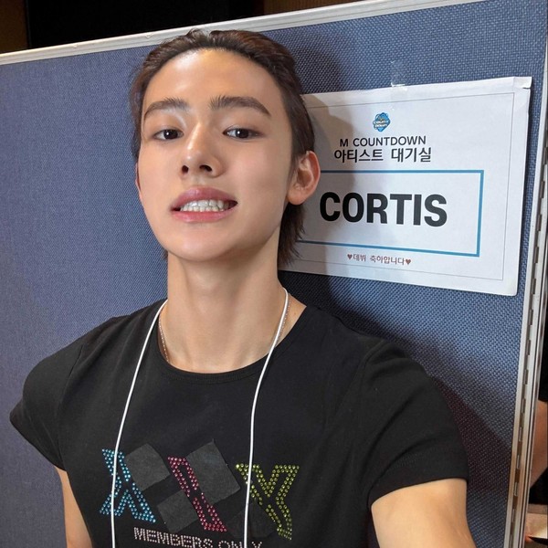 CORTIS Seonghyeon Fandom Community │ No.1 KPOP App CHOEAEDOL