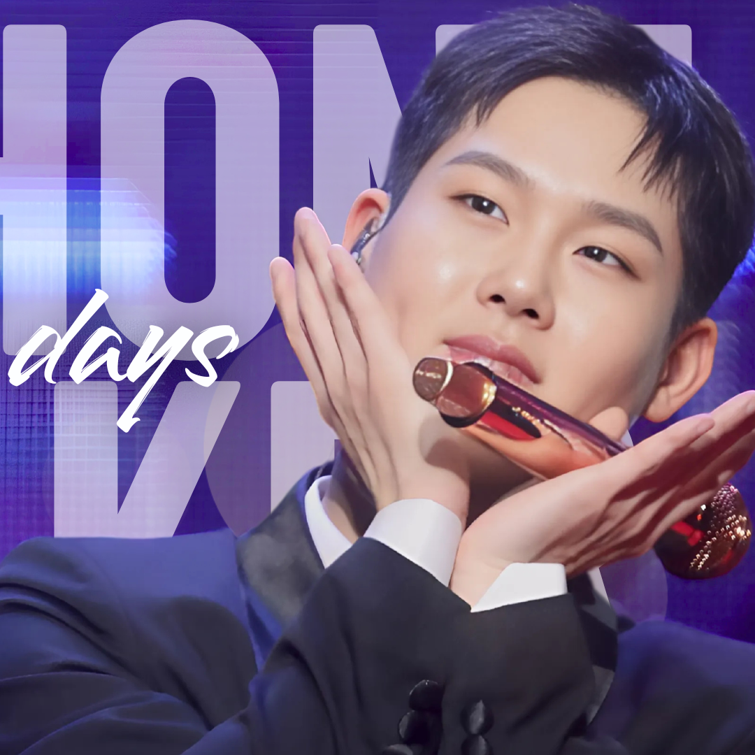 𝗕𝗮𝗻𝗻𝗲𝗿 𝟮 │ MONSTA X Community │ CHOEAEDOL
