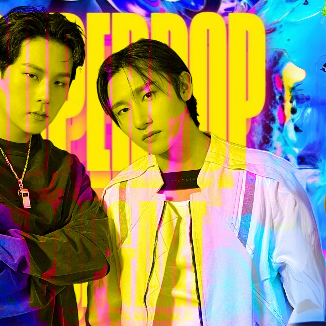 VOTE ON POSTS, │ MONSTA X Community │ CHOEAEDOL