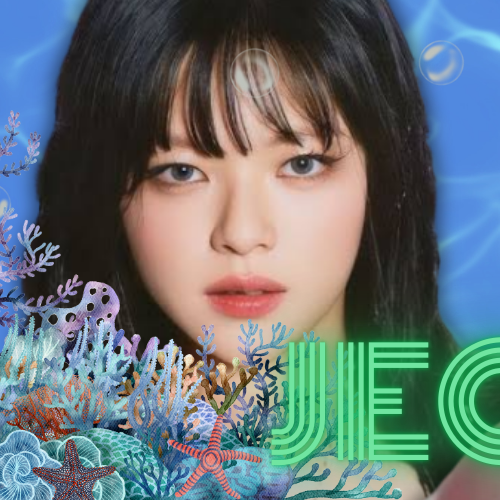 BANNER 1 Drop d │ TWICE Jeongyeon Community │ CHOEAEDOL