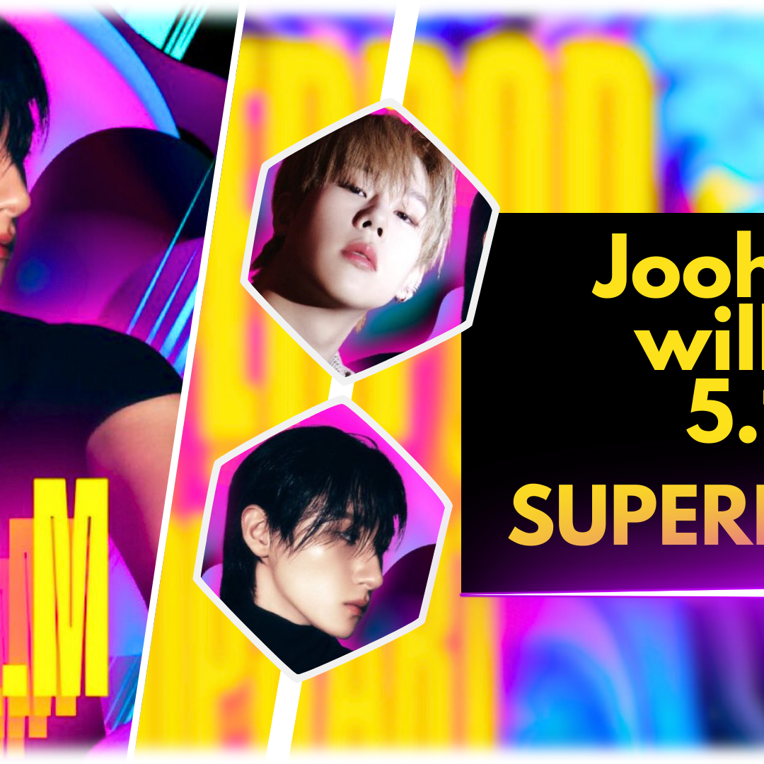 𝗕𝗮𝗻𝗻𝗲𝗿 𝟮 │ MONSTA X Community │ CHOEAEDOL