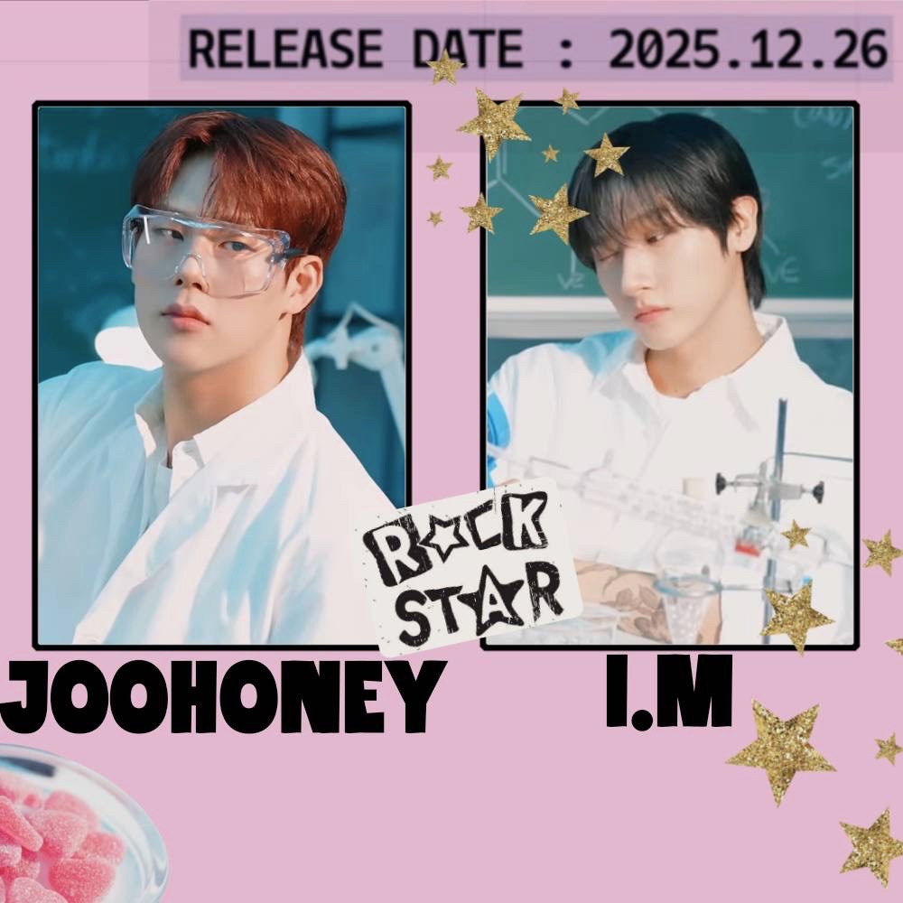 VOTE ON POSTS, │ MONSTA X Community │ CHOEAEDOL