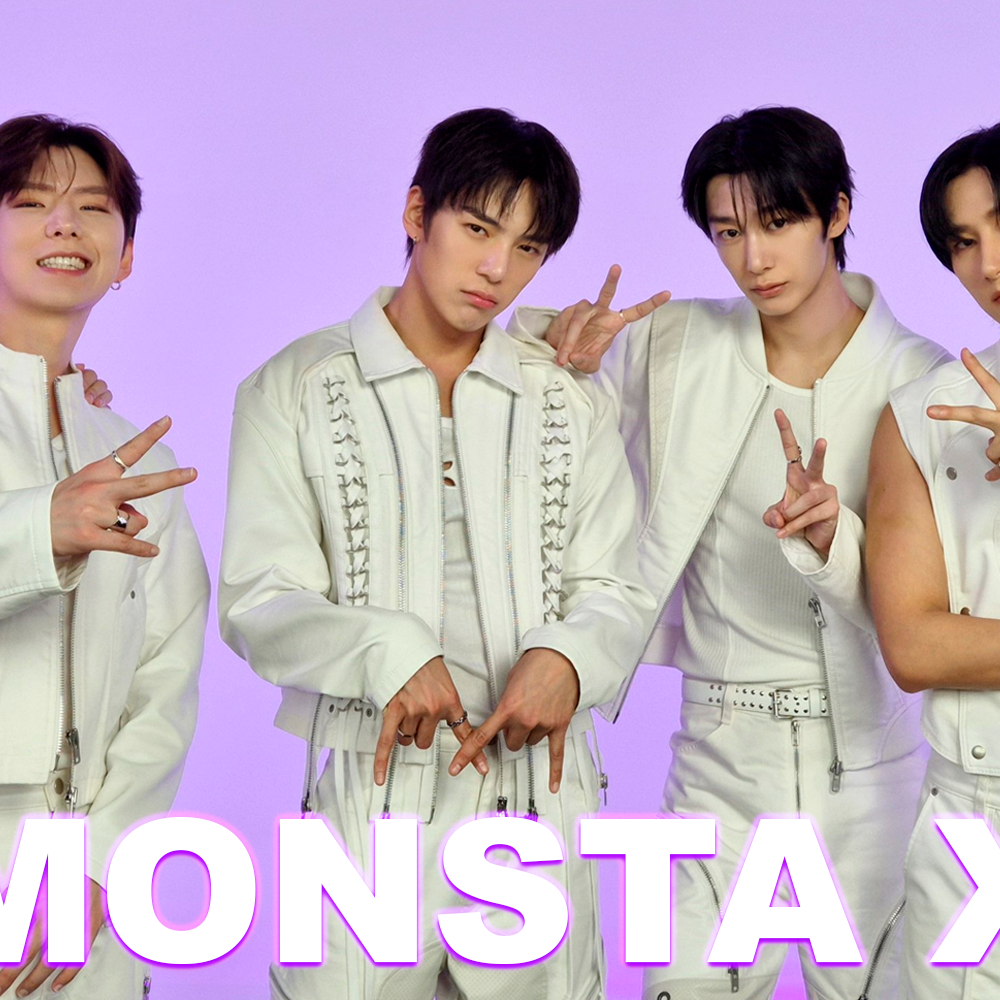 𝗕𝗮𝗻𝗻𝗲𝗿 𝟮 │ MONSTA X Community │ CHOEAEDOL