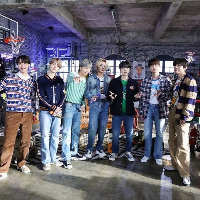 Photo shared by a BTS fan on Jul 12 │ BTS Community │ CHOEAEDOL