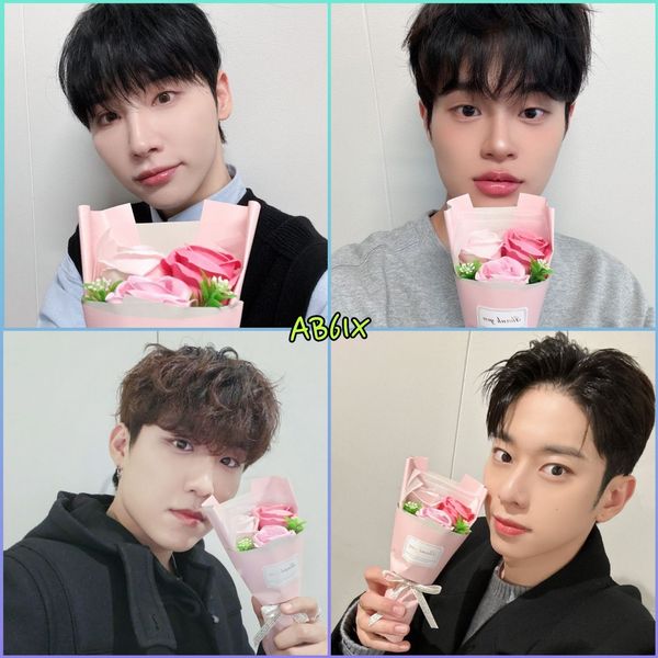 AB6IX [커뮤니티] 최애돌 - 가장 핫한 KPOP 아이돌 커뮤니티