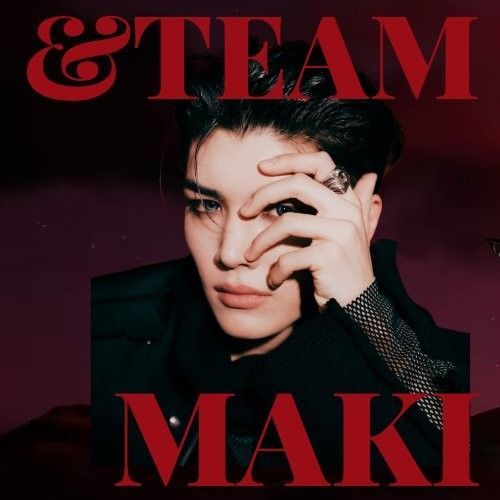 Maki_&TEAM [Community] CHOEAEDOL - Hottest kpop idol community
