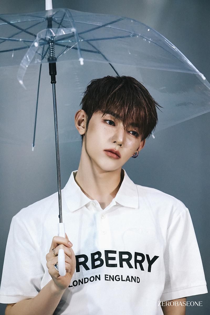 장하오 제로베이스원:최애돌 - 가장 핫한 KPOP 아이돌 커뮤니티