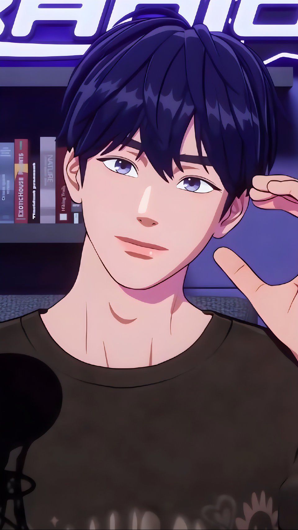 Yejun_PLAVE [Community]:CHOEAEDOL - Hottest kpop idol community