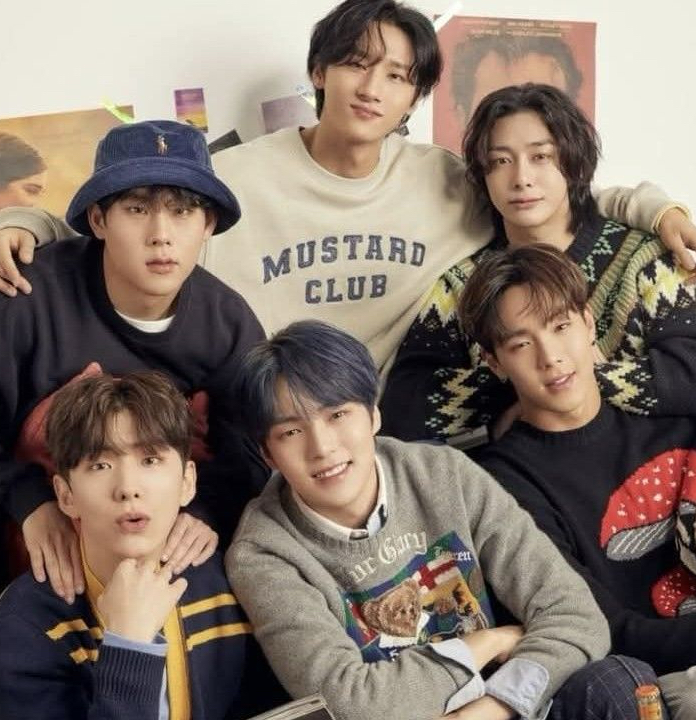 ️ ️ Happy Happ │ MONSTA X Kihyun Community │ CHOEAEDOL
