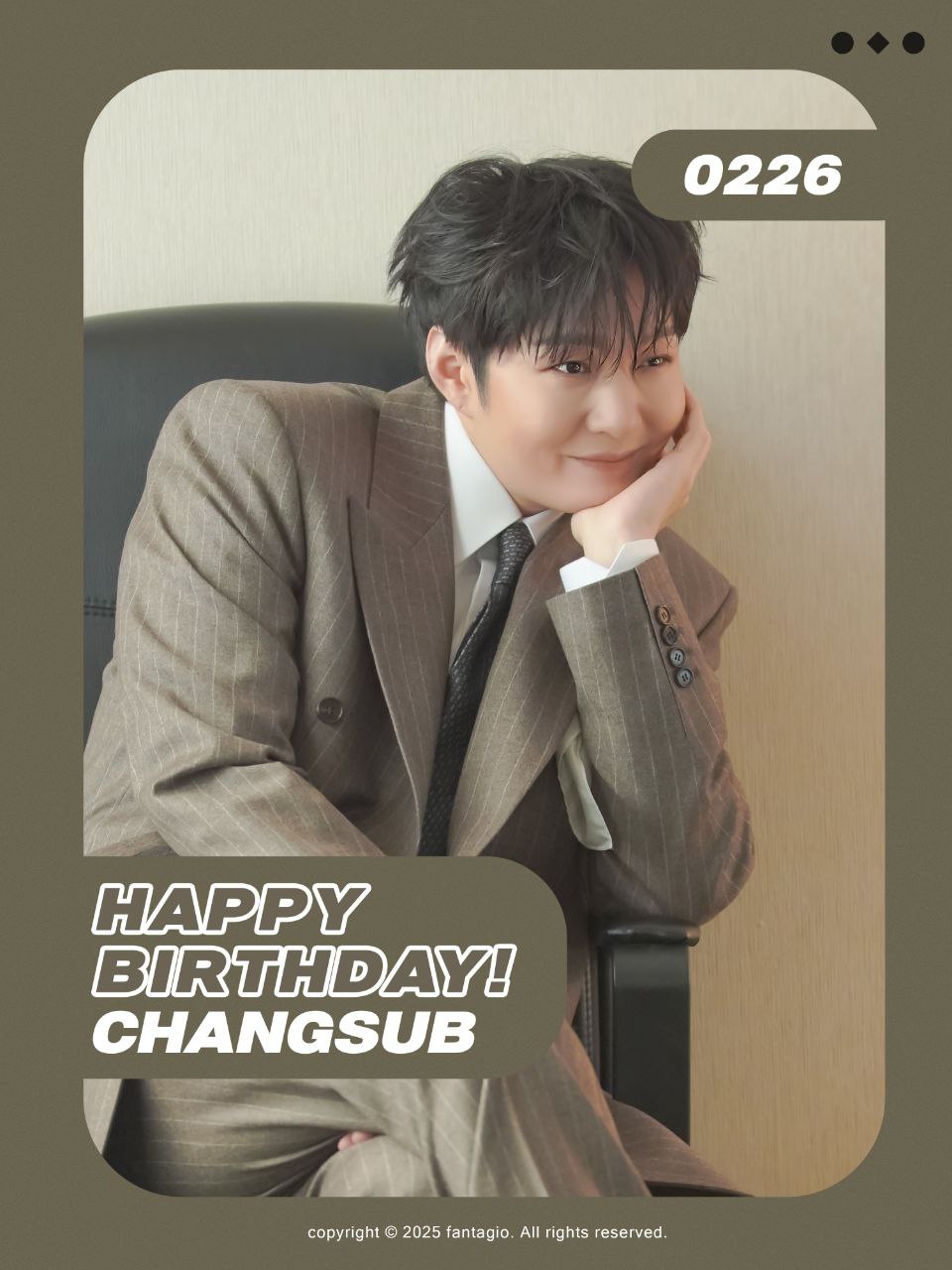 Lee Changsub_BTOB [Community] CHOEAEDOL - Hottest kpop idol community ...