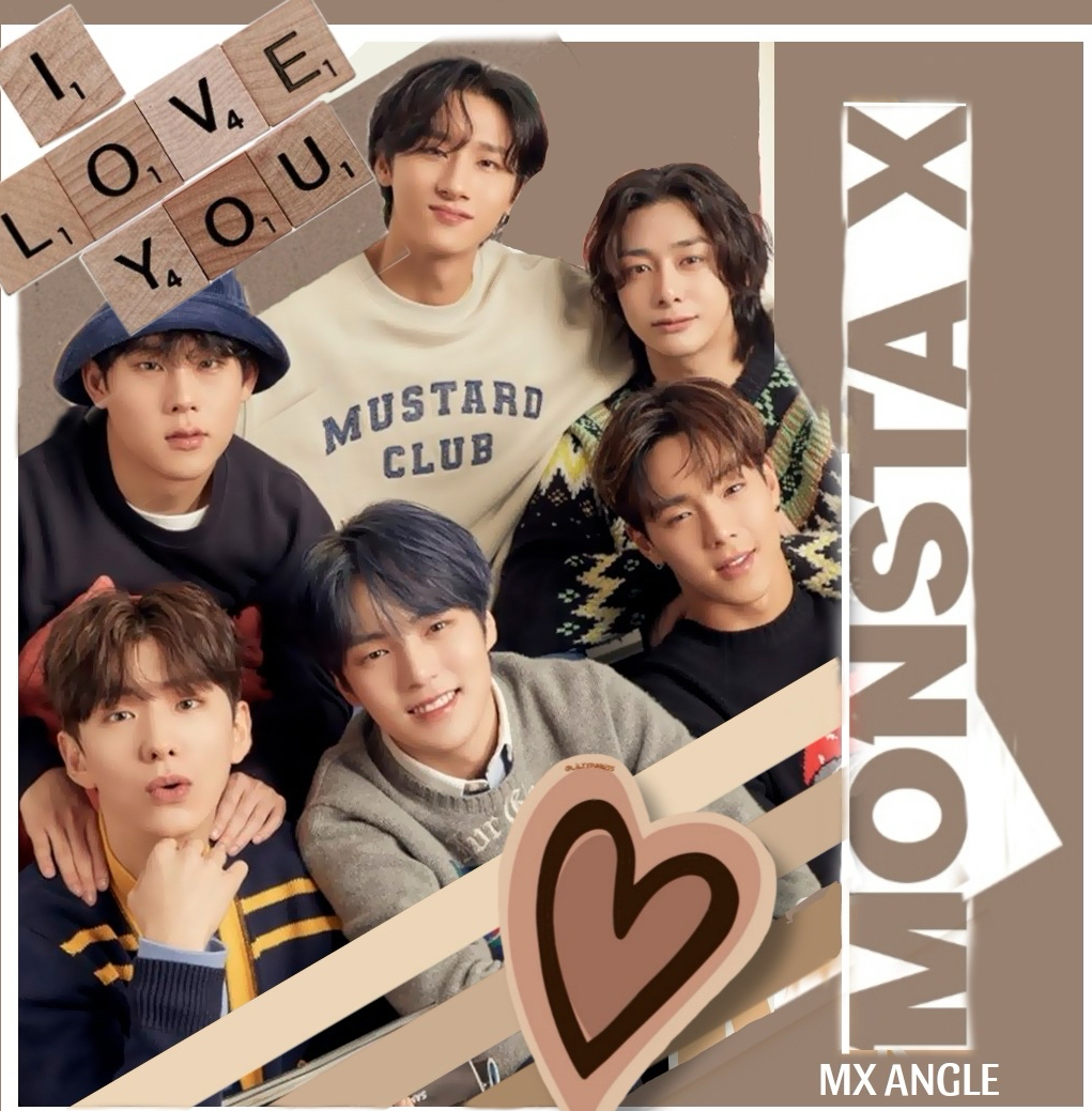 ️ Happy Birthd │ MONSTA X Hyungwon Community │ CHOEAEDOL