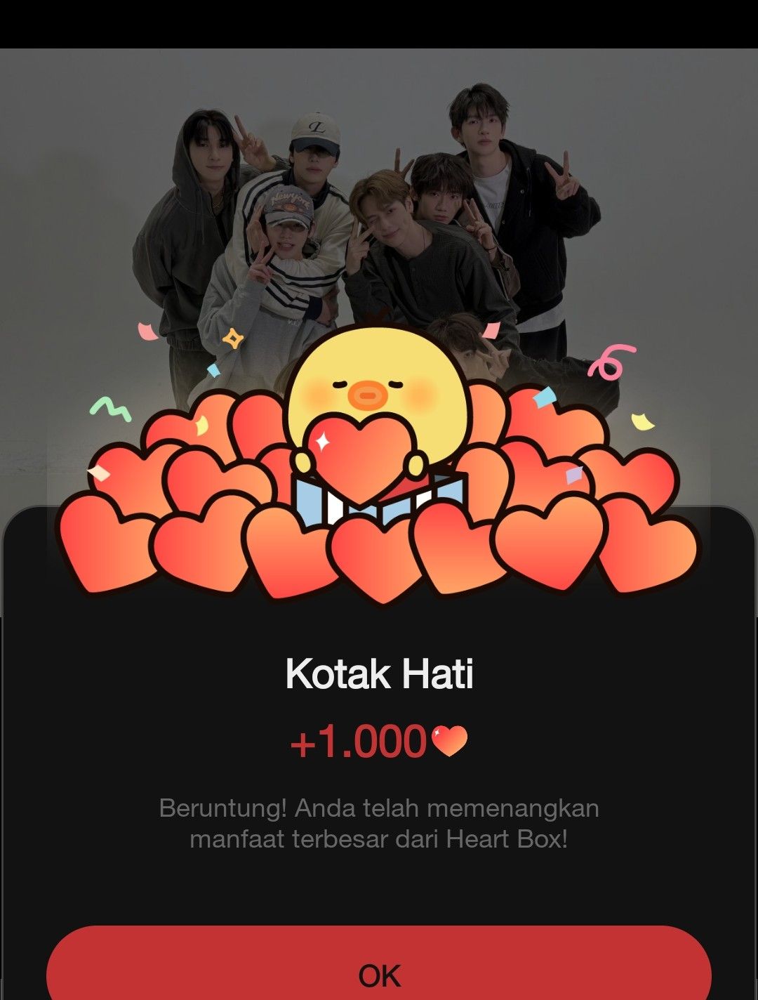 YEAY! │ POLARIX Community │ CHOEAEDOL