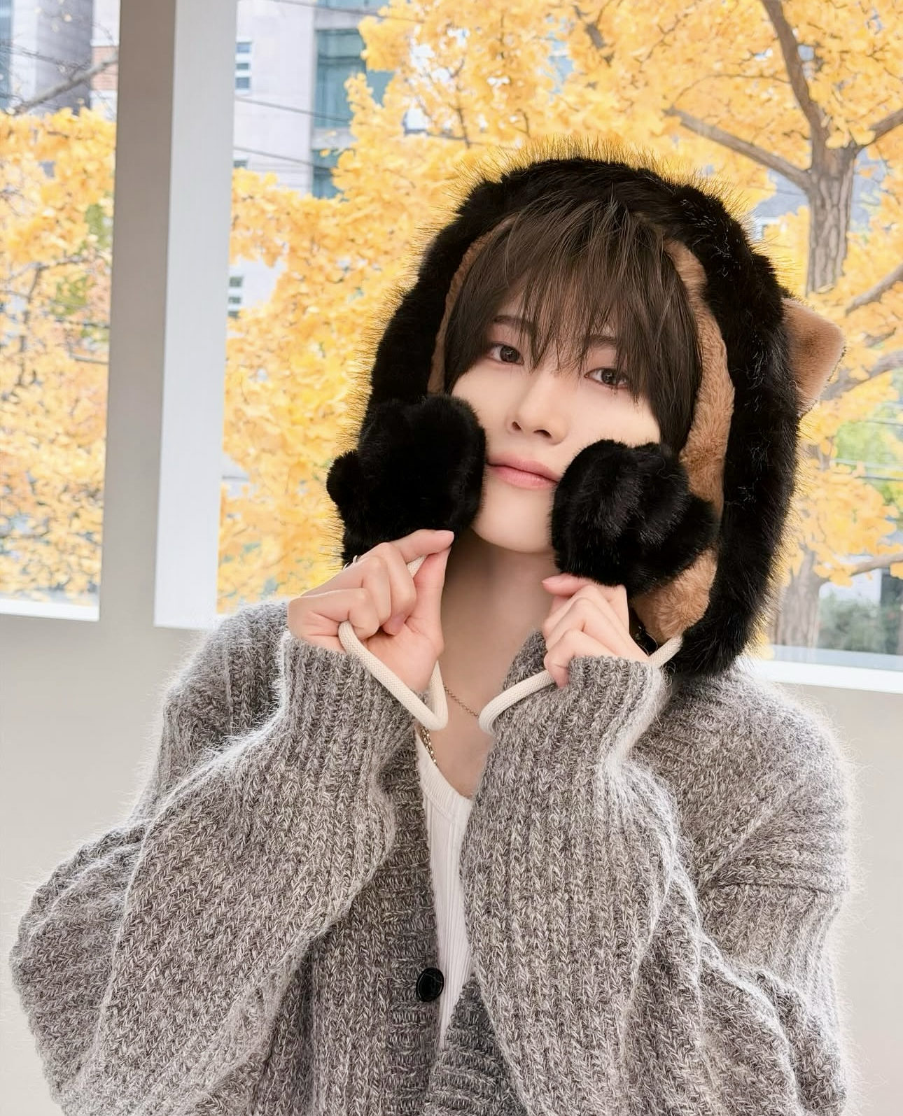 Yuma (&TEAM) [Community] CHOEAEDOL - Hottest kpop idol community ...
