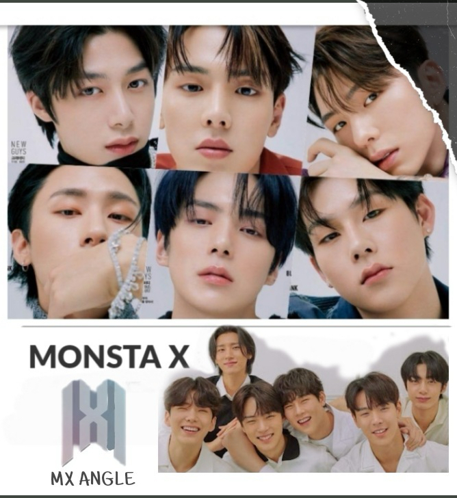 ️ Happy 12000 │ MONSTA X Community │ CHOEAEDOL