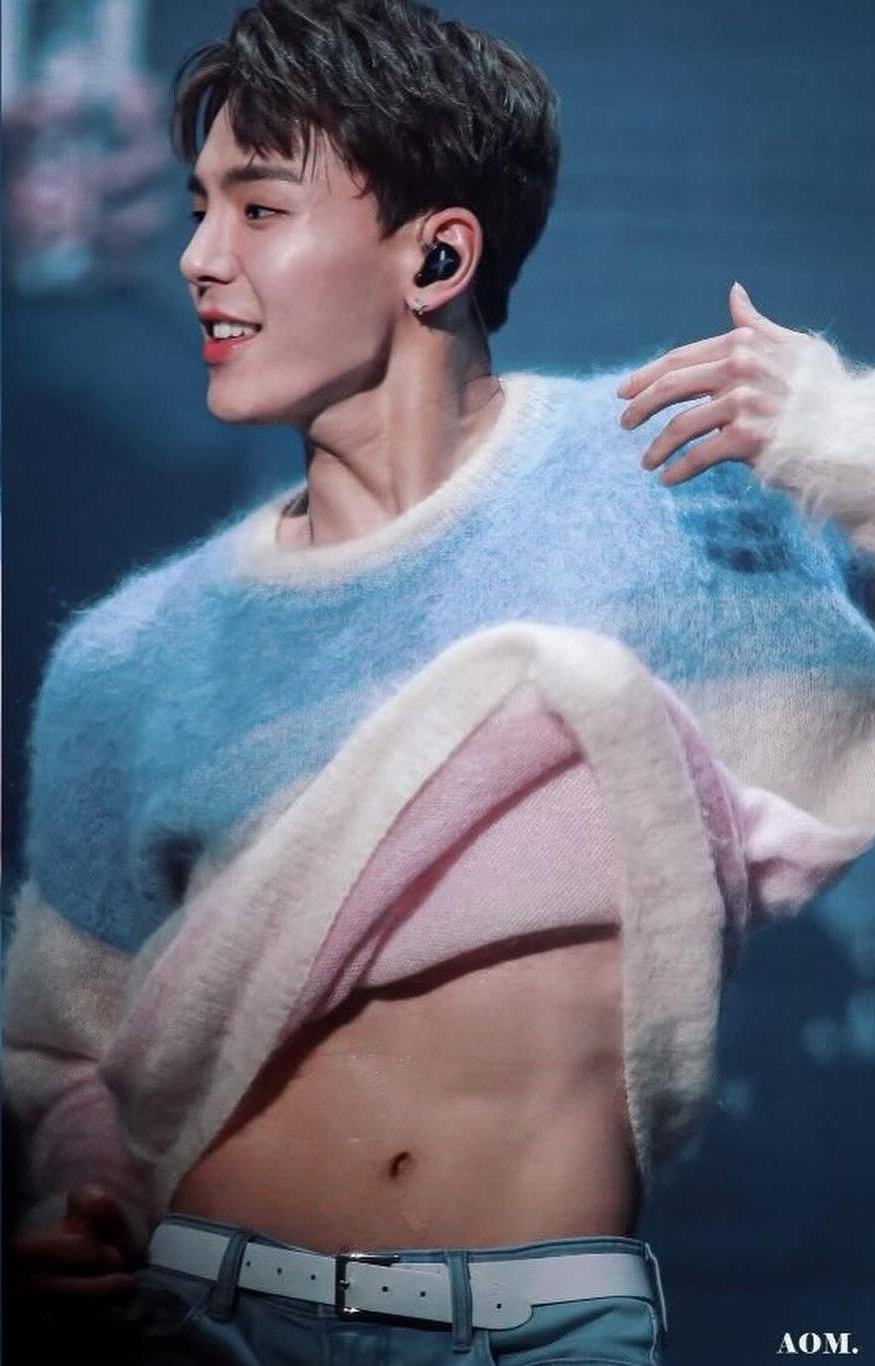 Happy 12000 Phe │ MONSTA X Shownu Community │ CHOEAEDOL
