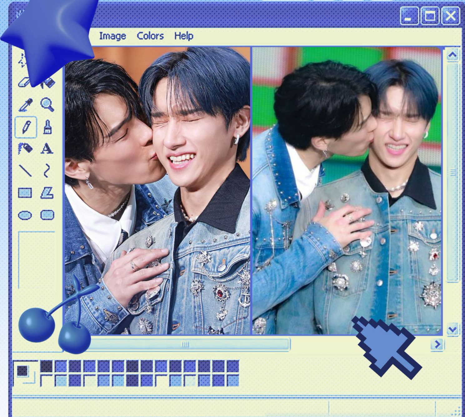 Happy 10800 Inc │ MONSTA X Shownu Community │ CHOEAEDOL