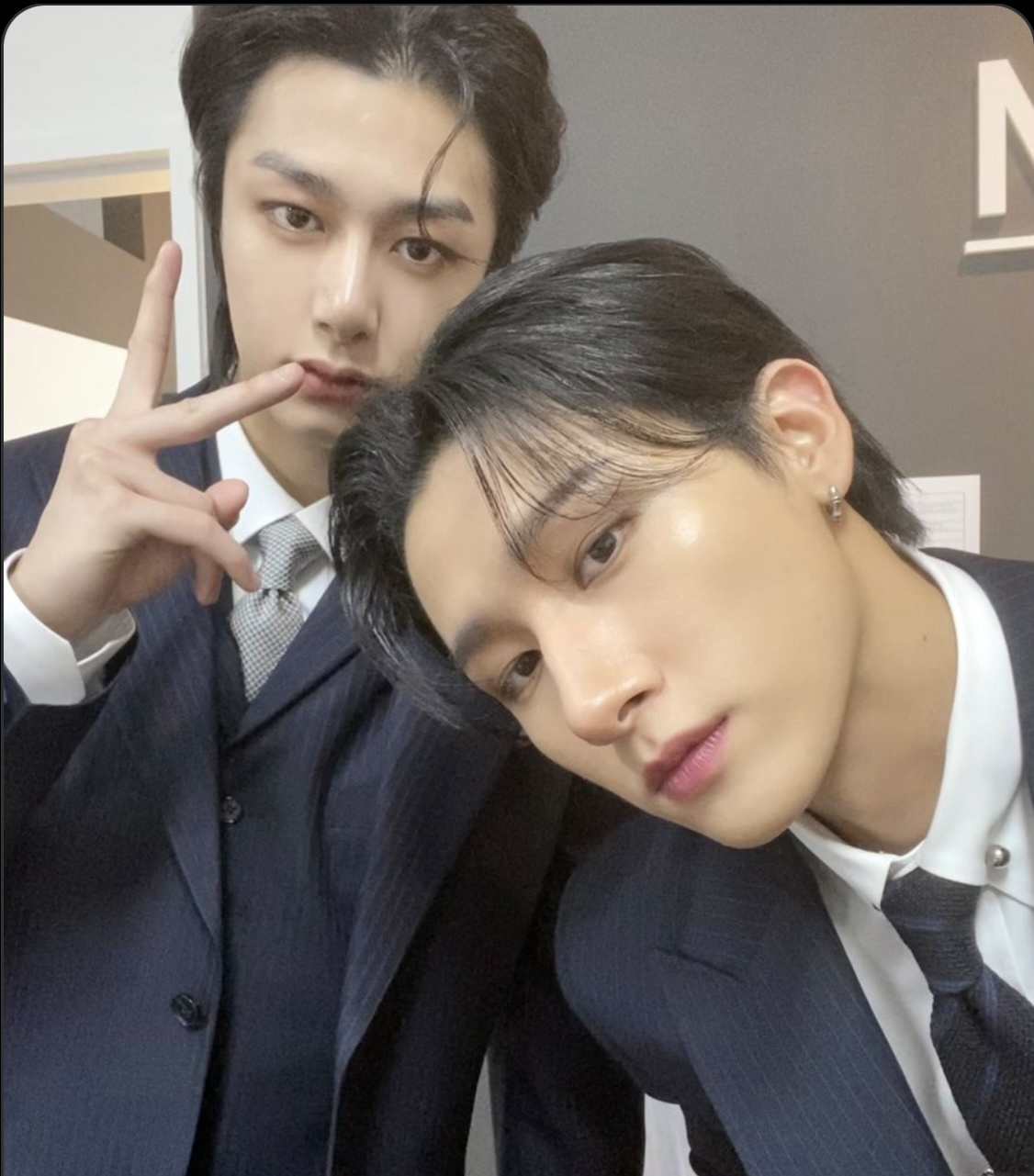 Happy Birthday │ MONSTA X Hyungwon Community │ CHOEAEDOL